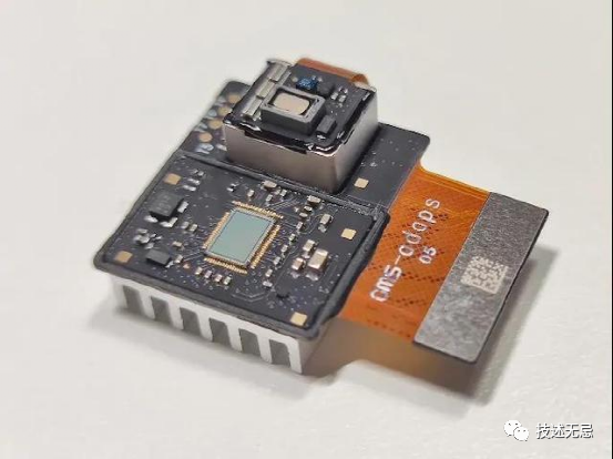 ToF技术专题系列（一）--- ToF技术的应用及产业链简述 - 知乎