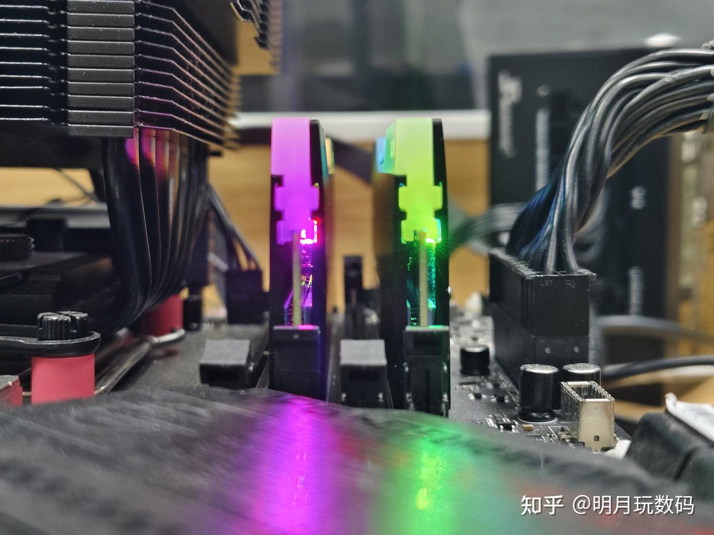 高性能D5价格生变，光威逆势突围，推出新海力士Mdie颗粒24X2内存 - 知乎