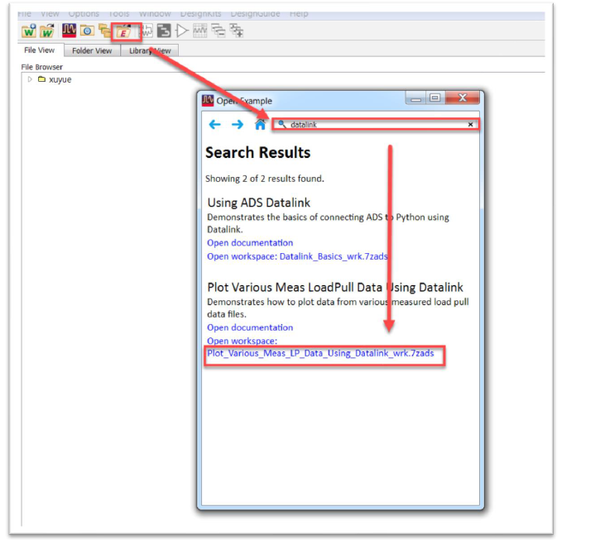 PA设计 - 使用 ADS 模板快速确定 Doherty 功放最佳阻抗点 - 知乎