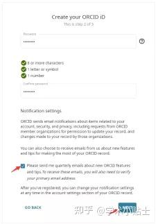 干货分享|SCI投稿系统-ScholarOne Manuscripts最全分步指导说明 - 知乎