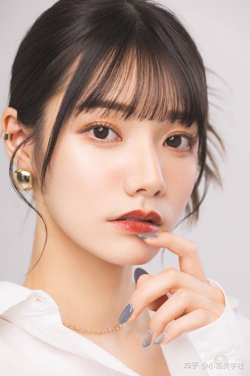 宫下玲奈（宮下玲奈），介绍资料/作品美图 - 知乎