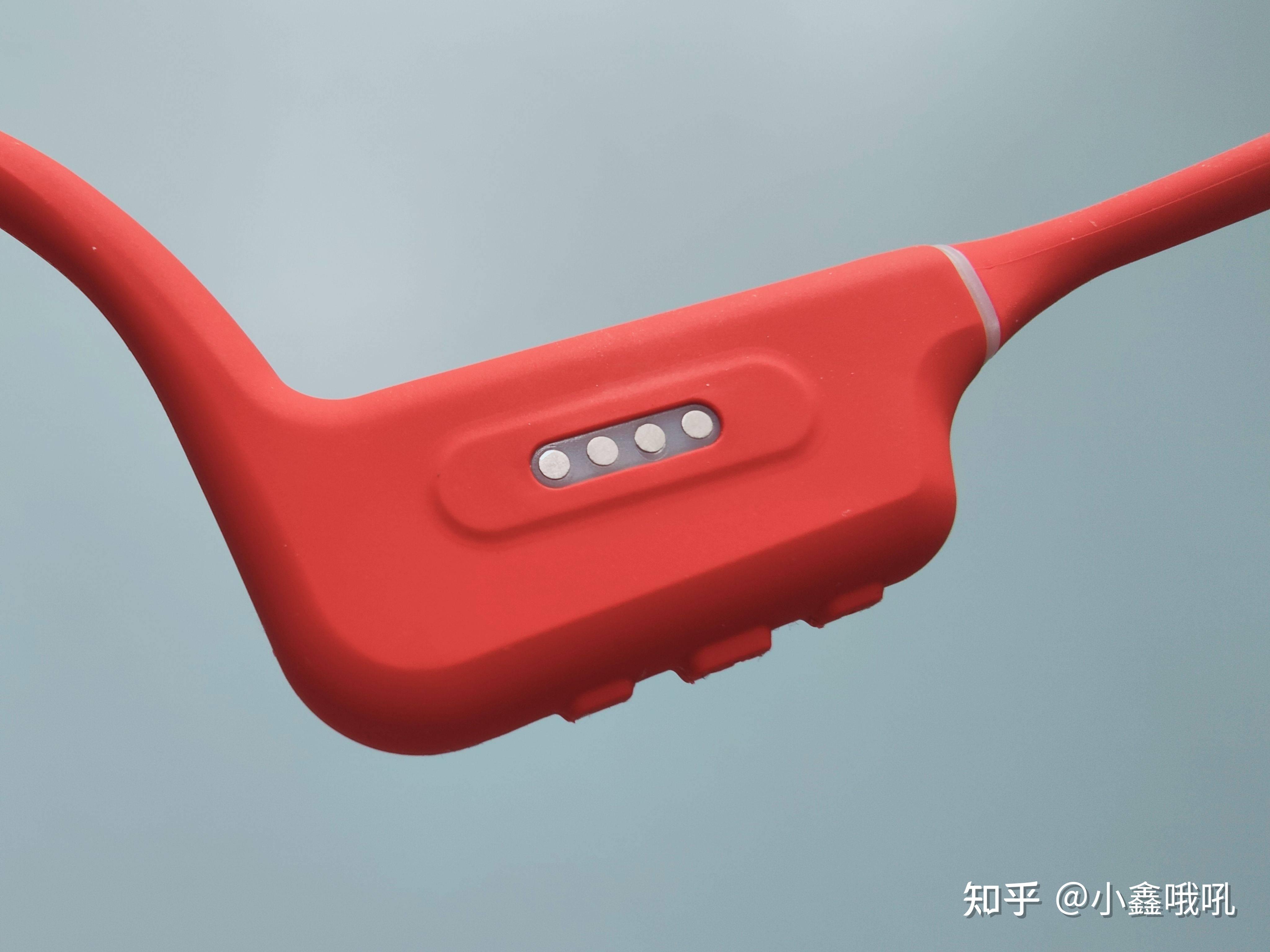 南卡Runner Pro 4S全新升级，“细节，做工，颜值”，让你无可挑剔！ - 知乎