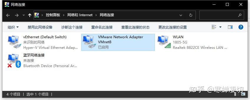 JDBC的故障笔记，Communications link failure - 知乎