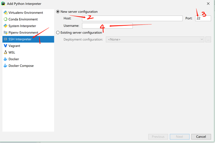 使用PyCharm连接AutoDL远程服务器 - 知乎
