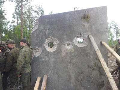 高爆弹如何对抗混凝土建筑 - 知乎