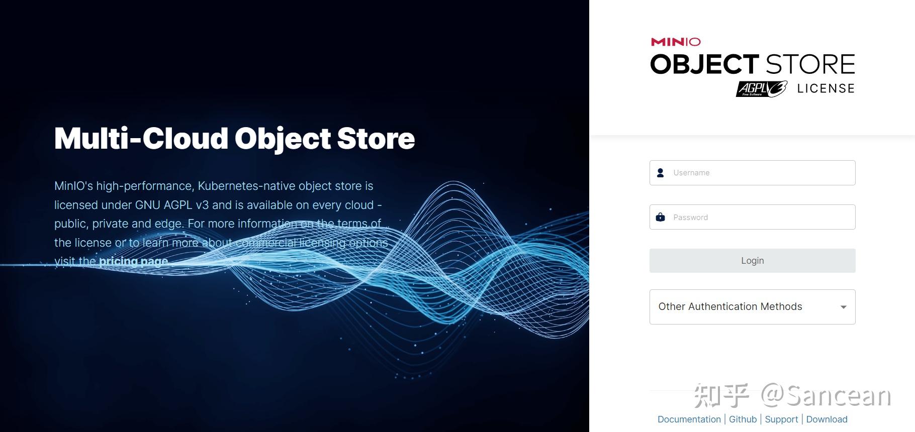 Docker Compose 快速搭建自己的 Minio 图床 与 Picgo 联动 - 知乎