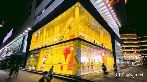 始于KKV的颜值！开启一场美学的视觉盛宴 - 知乎