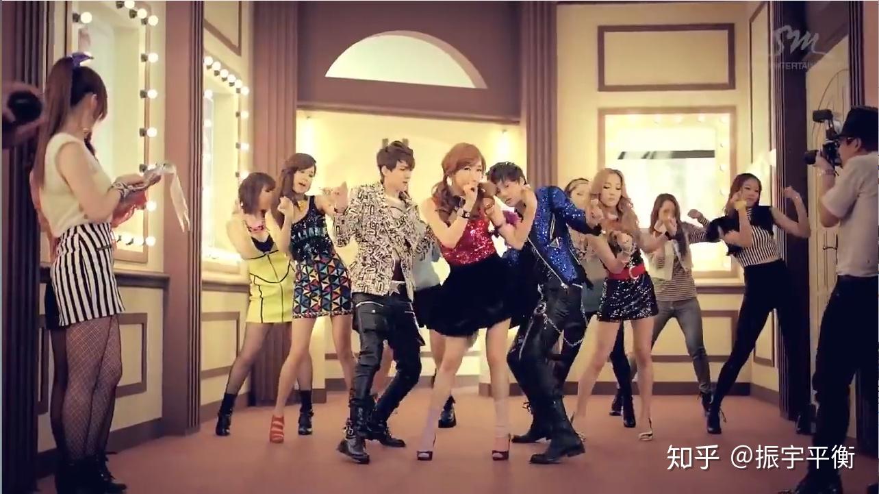 EXO策划分析0——EXO的概念继承 - 知乎
