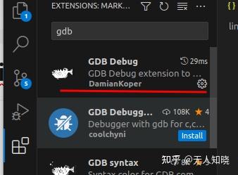 qemu + vscode图形化调试linux kernel - 知乎