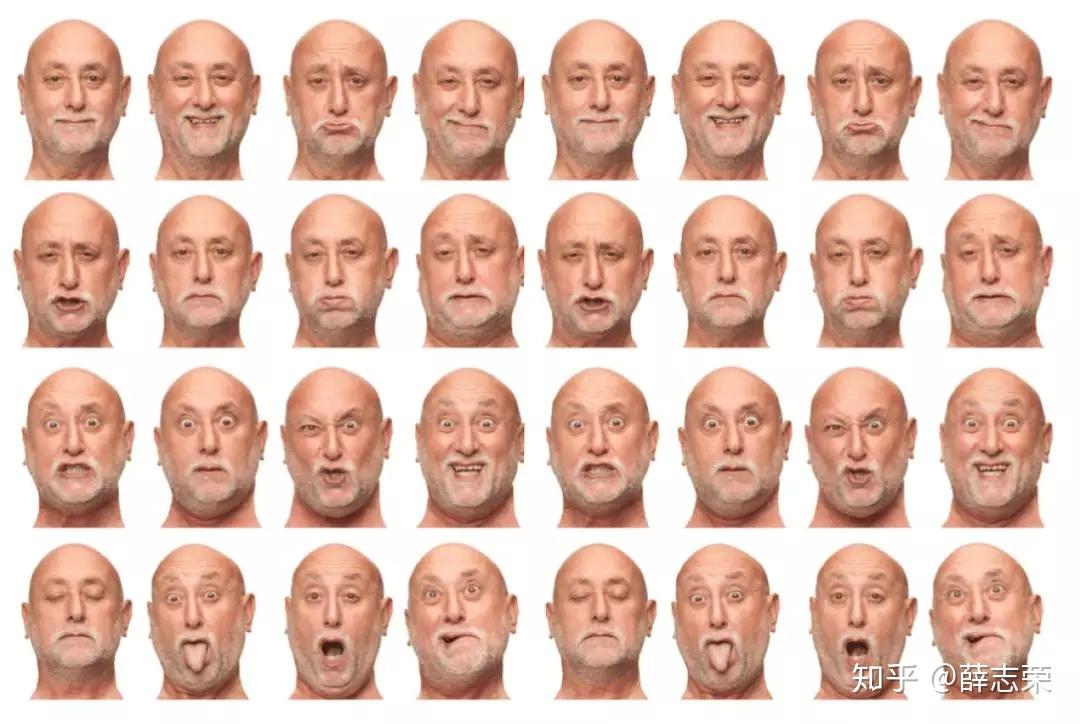 什么是多模交互？ - 知乎