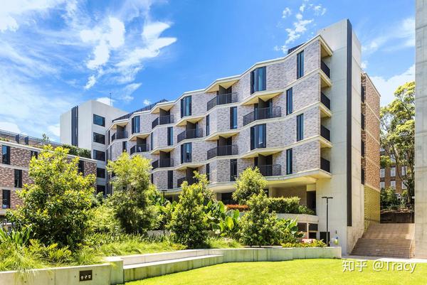 UNSW新生攻略之学校宿舍入住全指导 - 知乎