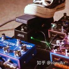 电吉他效果器之clean boost详解 - 知乎