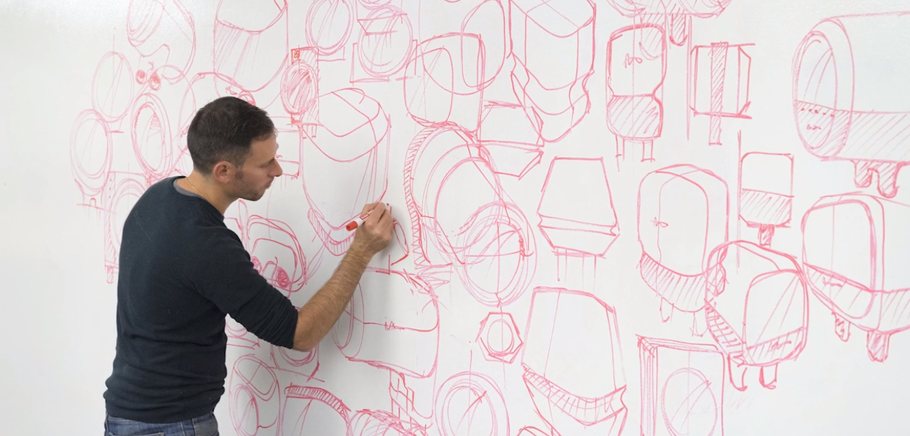 世界顶级设计公司——Frog Design，需要怎样的才华匹配！ - 知乎