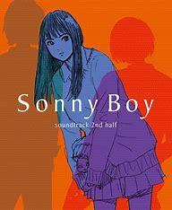 《漂流少年》（Sonny Boy）情感线以及疑点分析（主要为瑞穗*长良) - 知乎