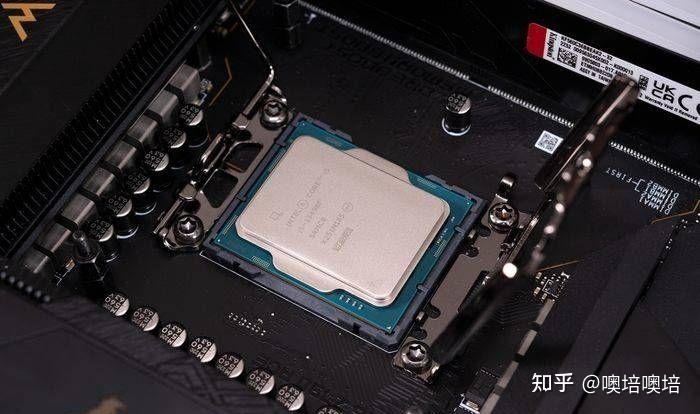 比肩12600K的黑盒神U，英特尔Core i5-13490F - 知乎