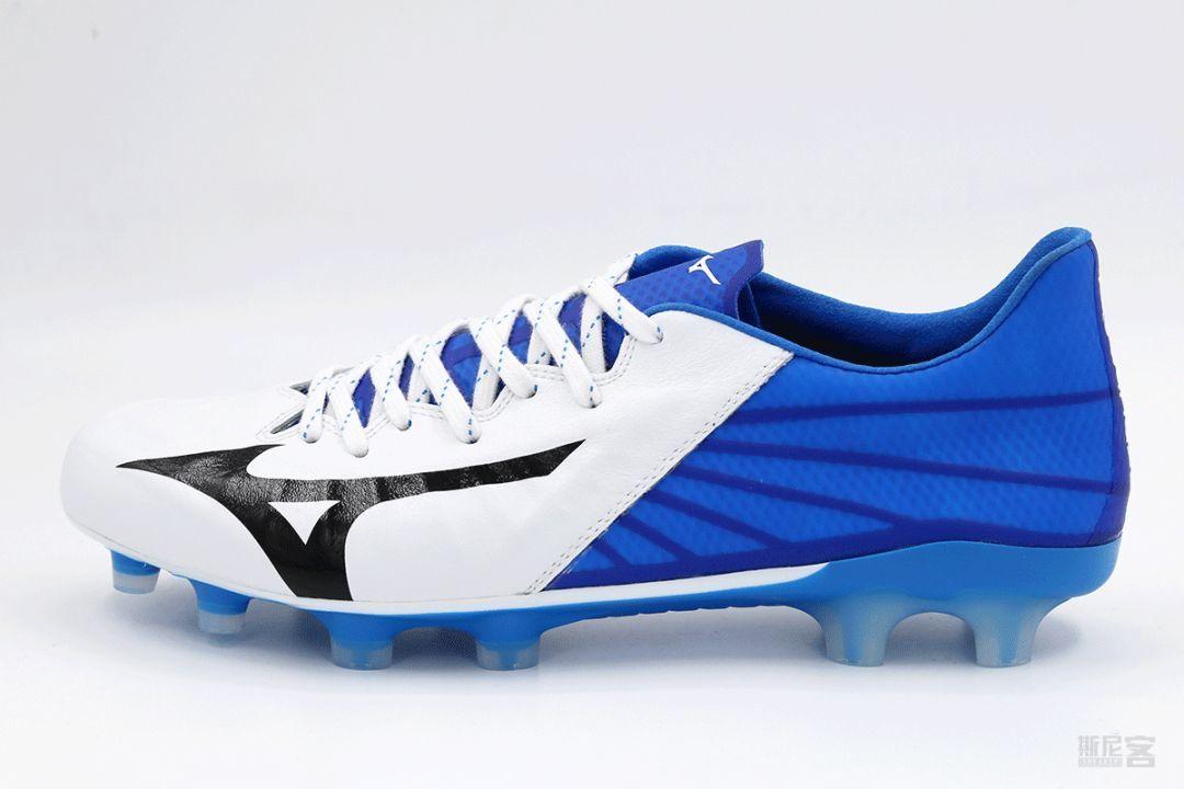 小屁孩完爆老前辈！「减配」袋鼠皮陪托妞走完最后一程——MIZUNO REBULA 3 JAPAN - 知乎