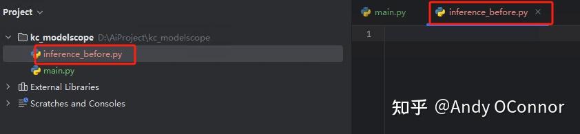 【LLM模型】【自我认知微调】实践基于【ModelScope】的【ms-swift】框架【CPU】方式 - 知乎
