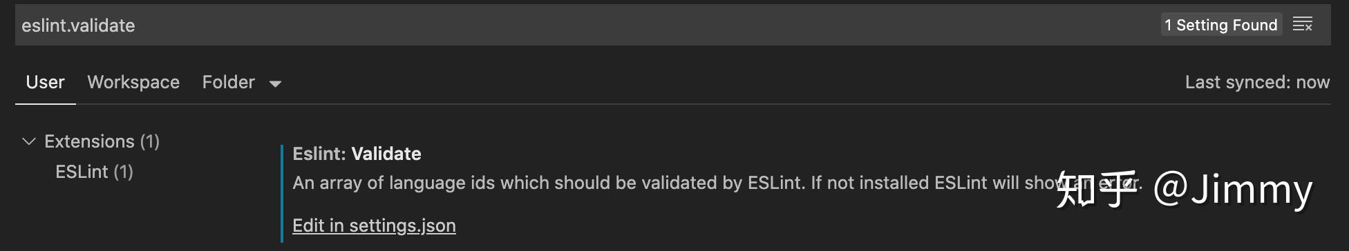 配置VSCode编辑器适配VUE3开发 - 知乎
