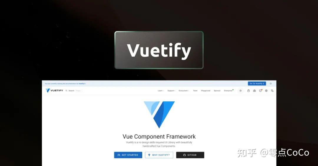 超级实用的 Vue 3 插件和库 - 知乎