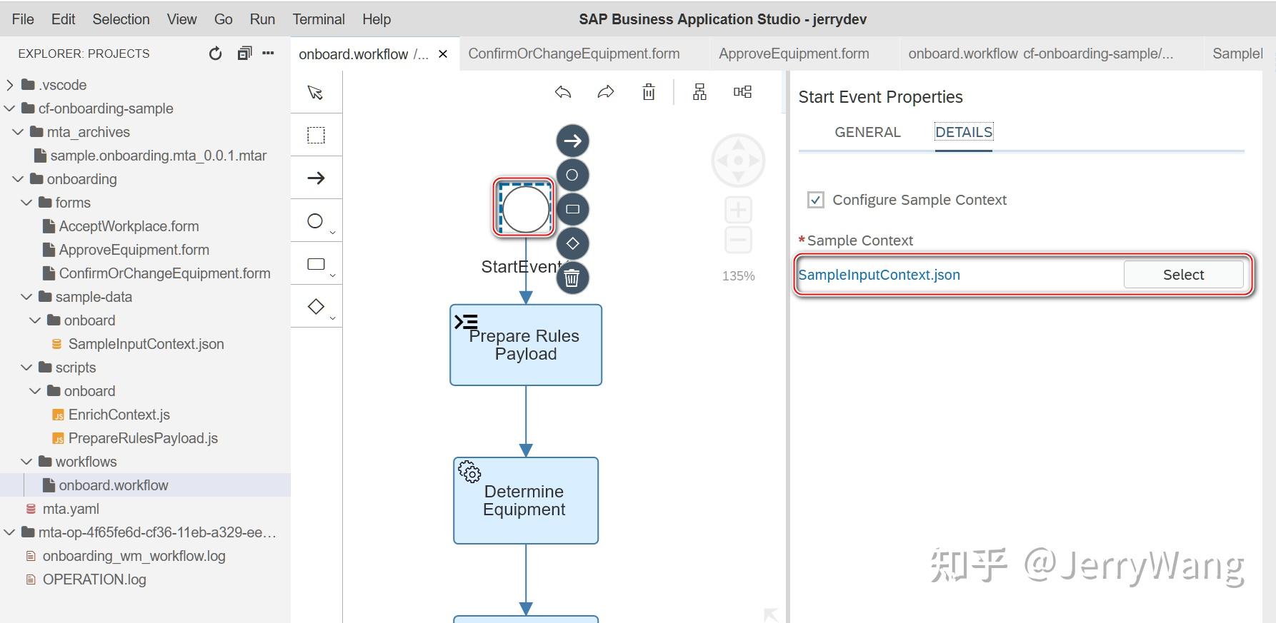 SAP 业务技术平台(BTP) Workflow(工作流)功能介绍 - 知乎