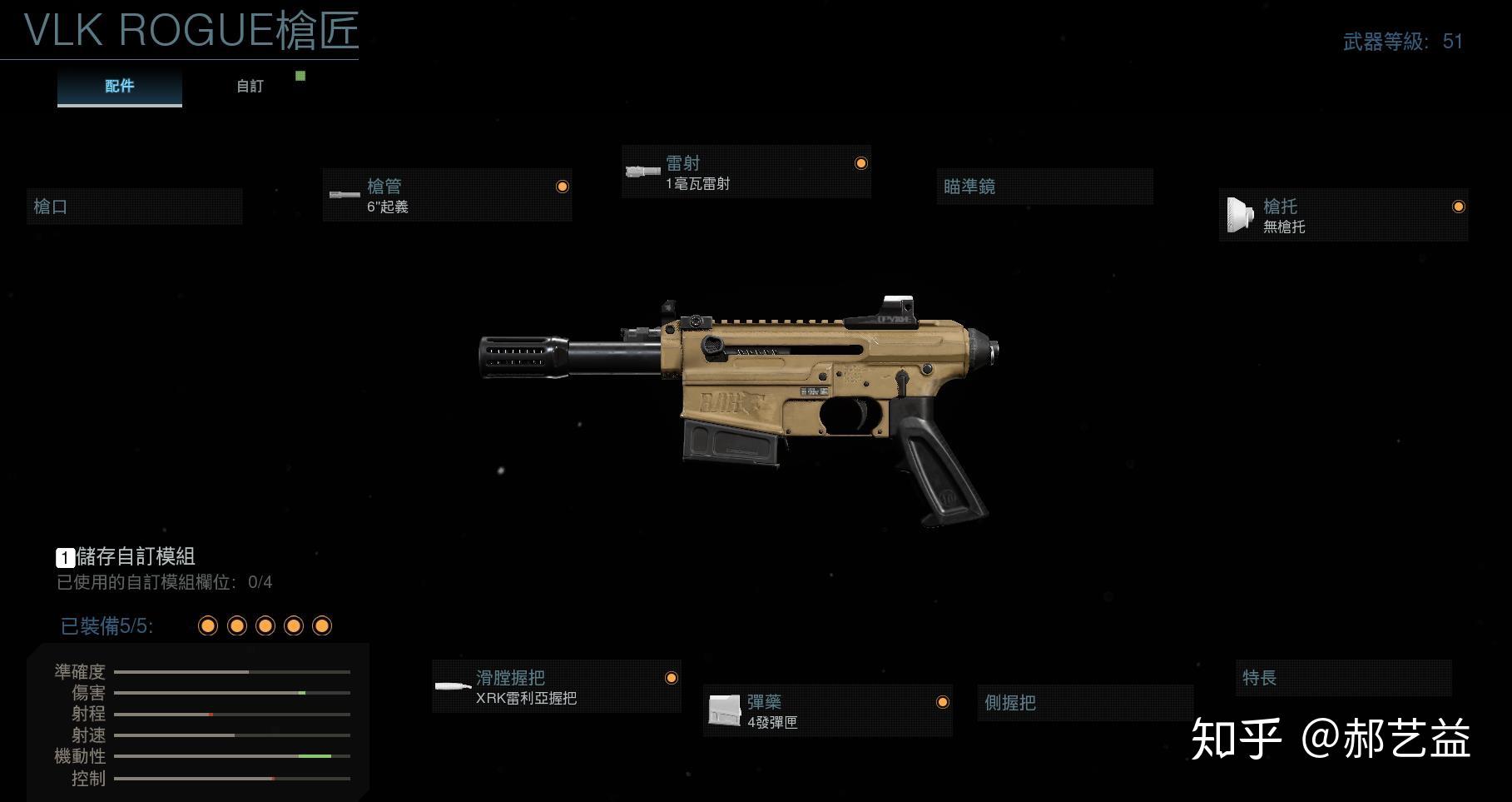 使命召唤COD16 版本所有霰弹枪简单个人分析 - 知乎