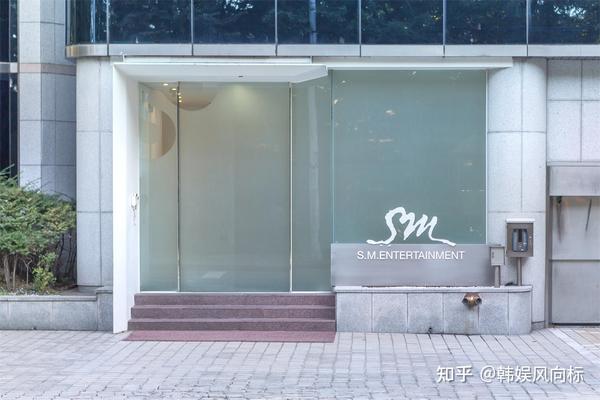 KWANGYA的解读：aespa、NCT和EXO的歌曲都出现这个单词！ - 知乎