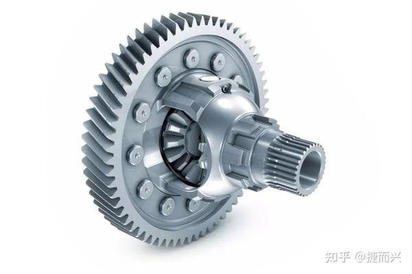 润滑油的冷知识｜GL-4和GL-5的齿轮油，你用对了吗？ - 知乎