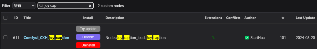 王炸 | 最强图像反推Joy_Caption结合ComfyUI Flux GGUF的使用 - 知乎