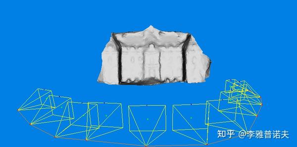 openMVS详细使用教程 - 知乎