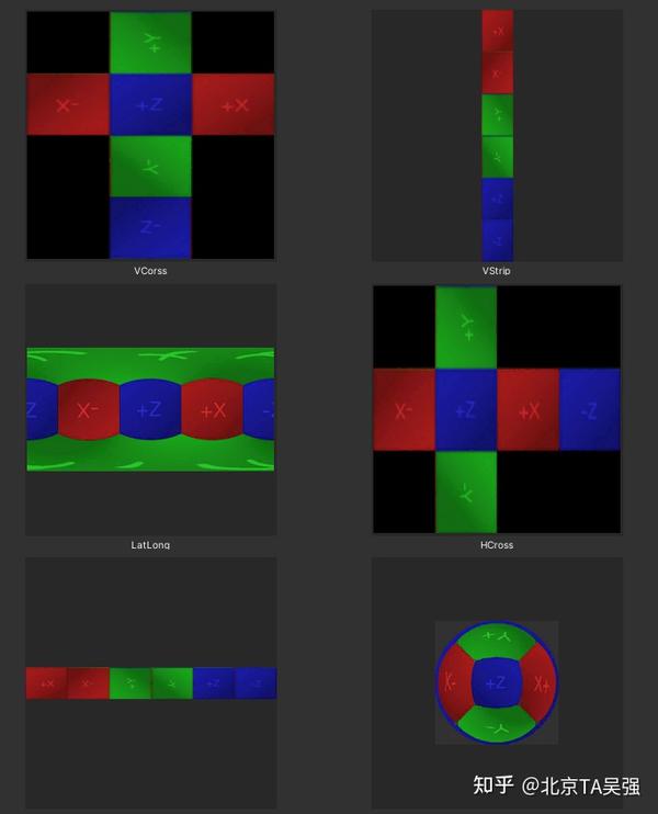 百人计划作业：2.7LDR与HDR - 知乎