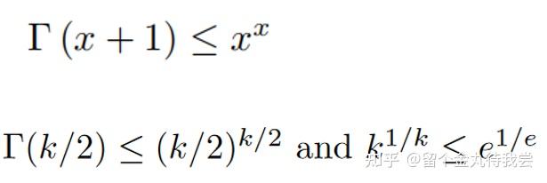 the Cramér–Chernoff bounding method与 sub-Gaussian random variable - 知乎