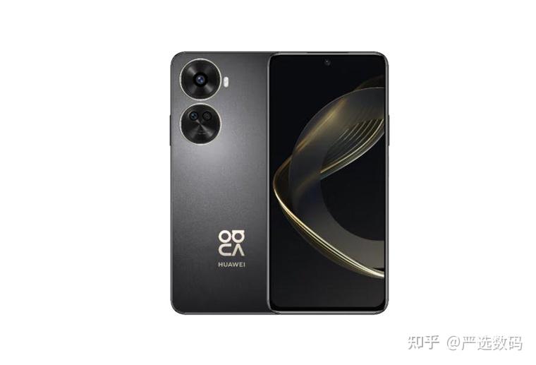 华为Nova11SE发布：告诉你，别碰！