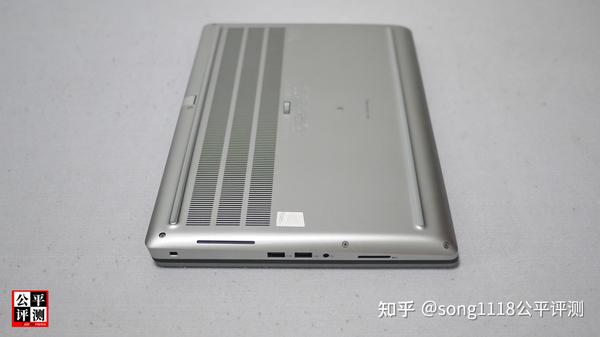 2021 DELL 移动工作站15吋旗舰Precision 7560评测上篇：DELL的新游戏 - 知乎