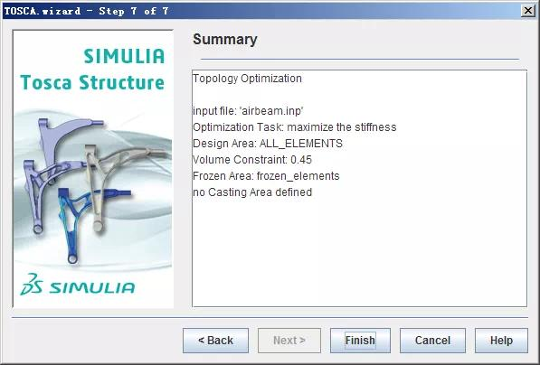 龙凯博士面授Tosca Structure 拓扑优化的学习方法与工程应用（8月25日） - 知乎