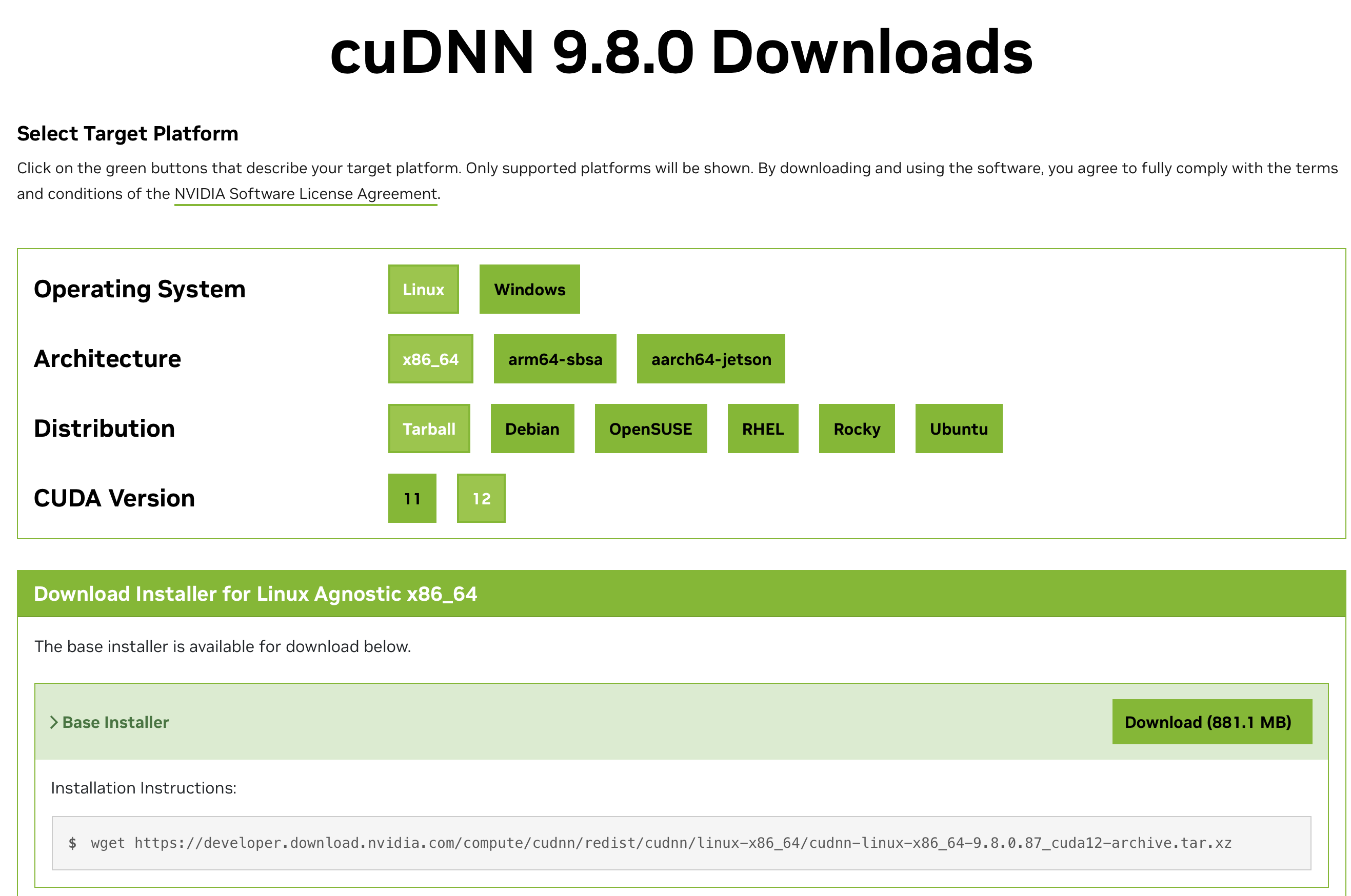 gentoo上部署深度学习环境 - 知乎