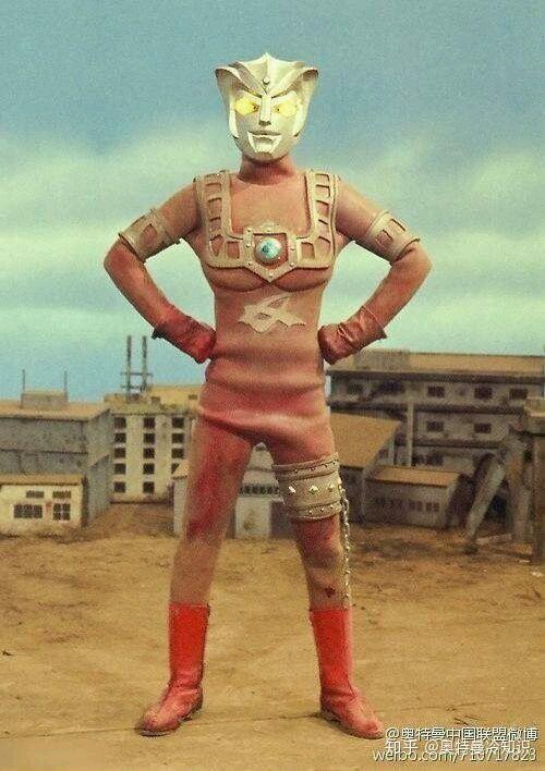 雷欧奥特曼壁纸和图片来啦 - 知乎