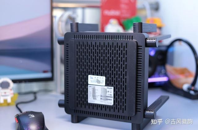 保价双11，锐捷X32Pro千兆路由器，299元提前开抢 - 知乎