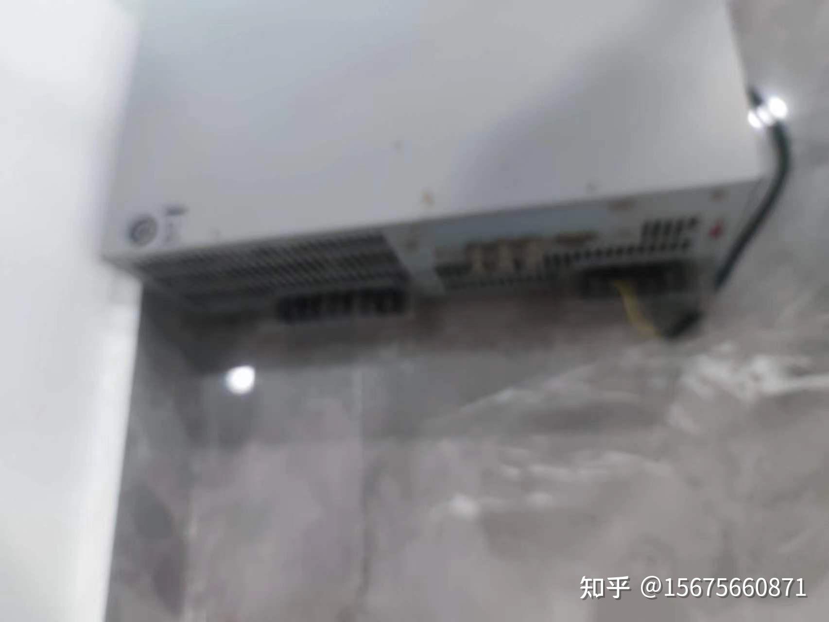 致茂61504二手Chroma61504交流电源 - 知乎