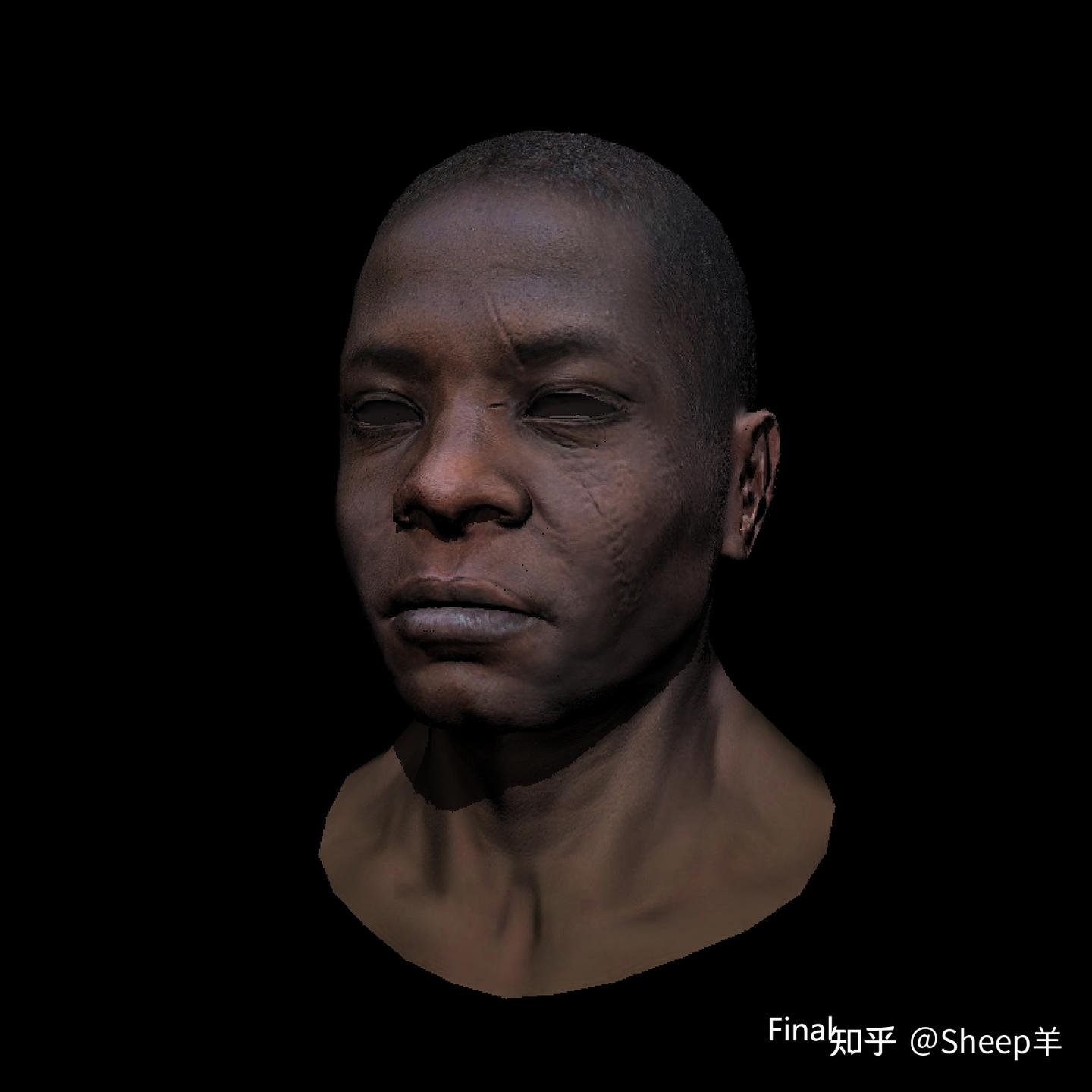 TinyRenderer笔记(序) - 知乎