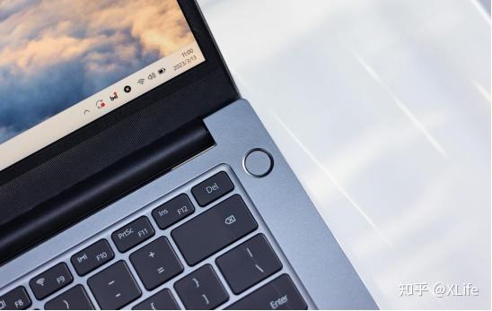 华为擎云G540评测：品质硬核、安全稳定的商用本，认准这款就对了 - 知乎