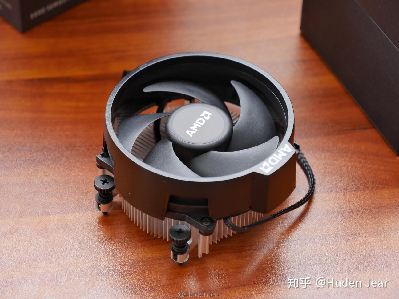 AMD zen3 CPU全系列测试：AM4完美谢幕 - 知乎