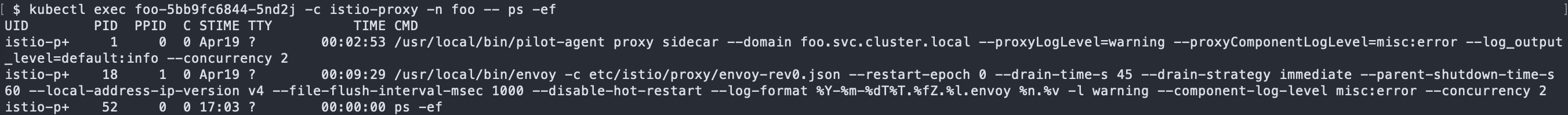 浅析Istio系列（二）：Istio核心组件介绍 - 知乎