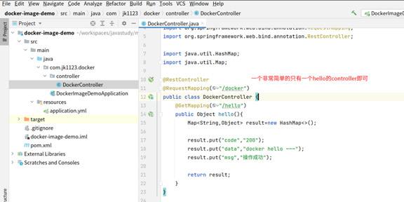 使用Jib插件容器化SpringBoot应用 - 知乎