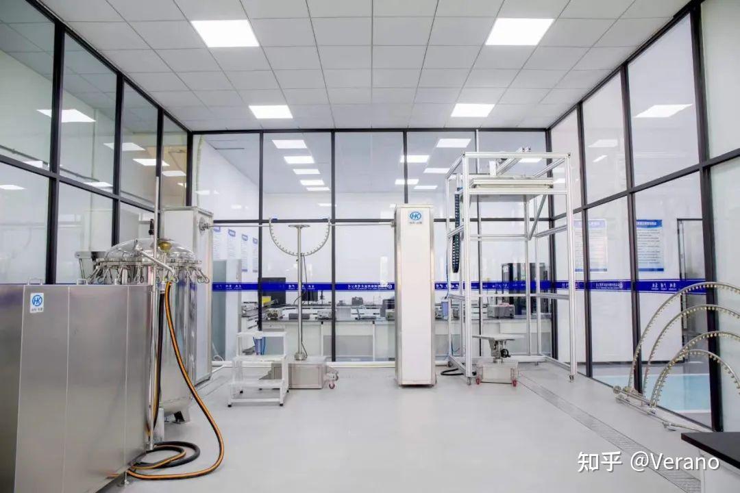 什么是IP6K9K防护等级？ - 知乎