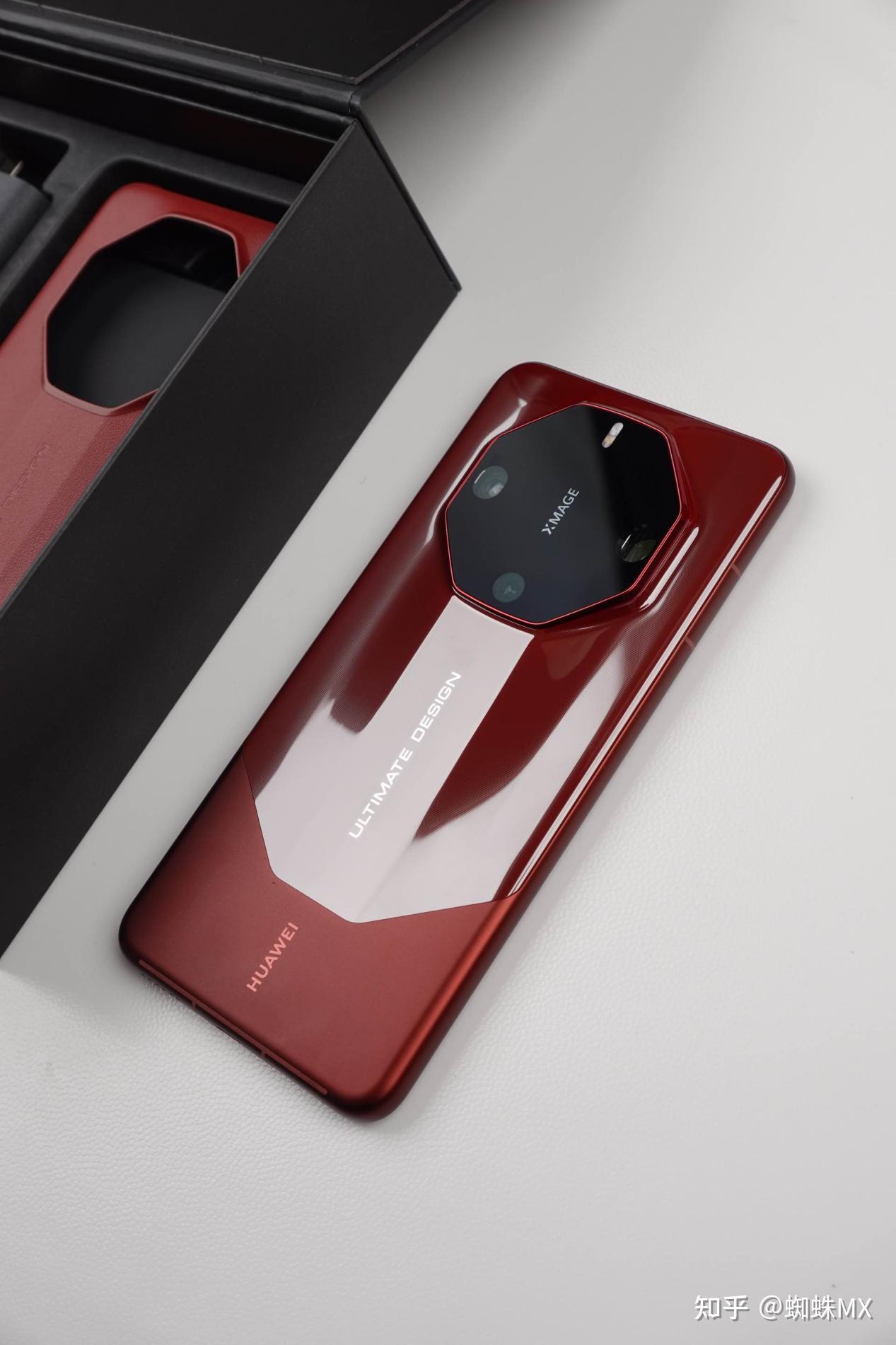 一代传奇就此诞生：解读华为Mate60 RS 非凡大师玄武钢化昆仑玻璃 - 知乎