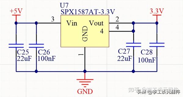 还搞不懂DC转换电路？看这一文，9种DC转换器电路总结，通俗易懂 - 知乎