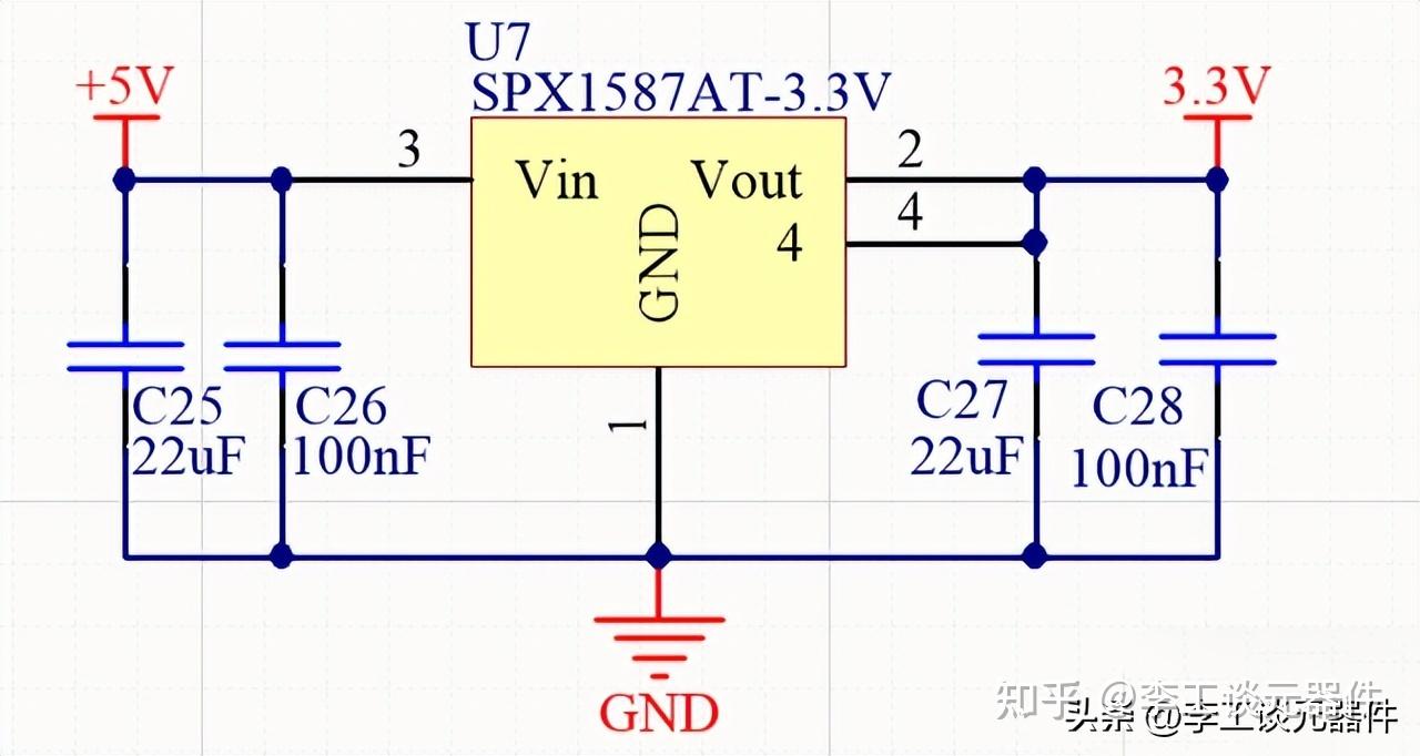 还搞不懂DC转换电路？看这一文，9种DC转换器电路总结，通俗易懂 - 知乎