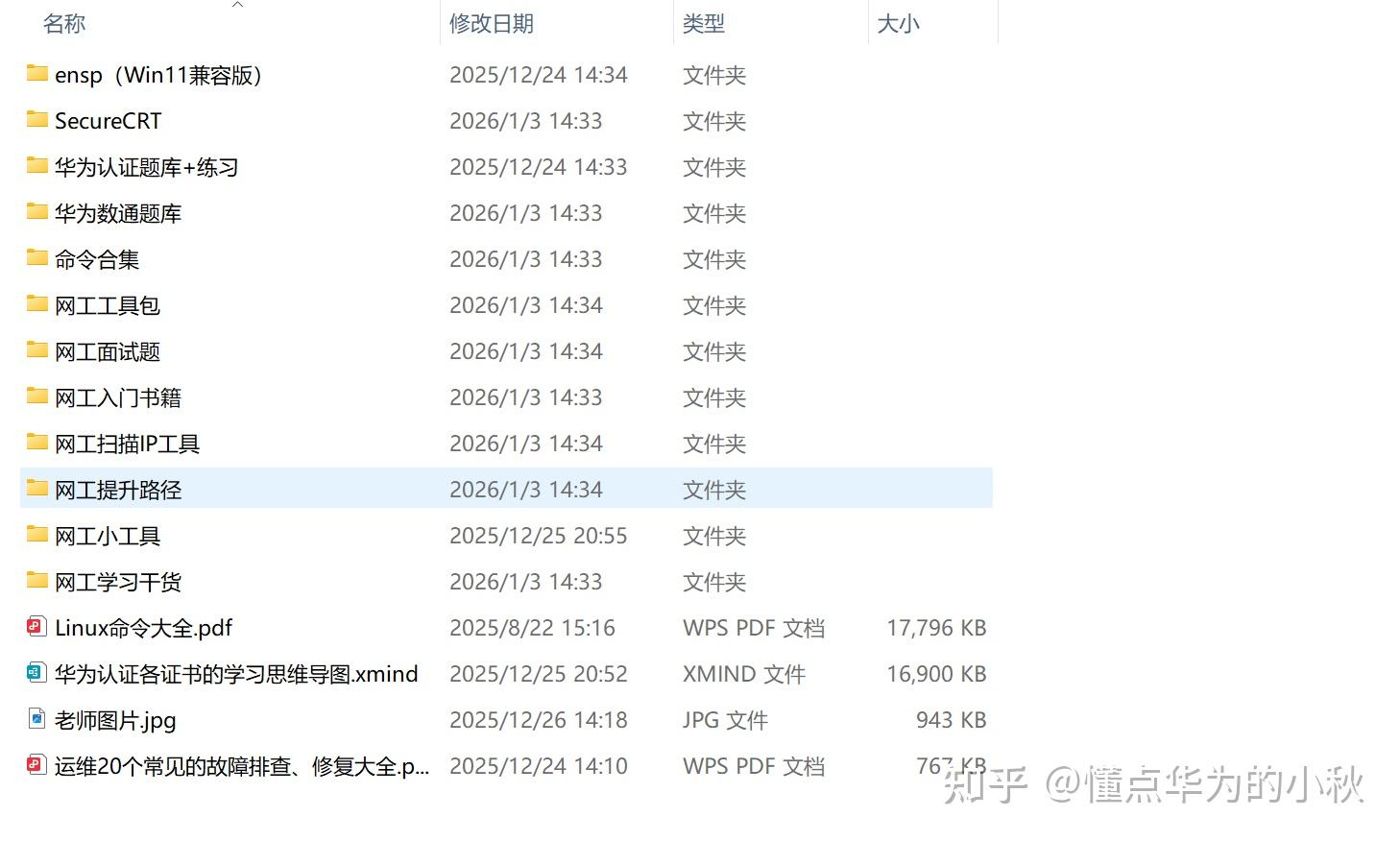 华为数通从入门到进阶全指南：基础体系、岗位实践与认证价值 - 知乎