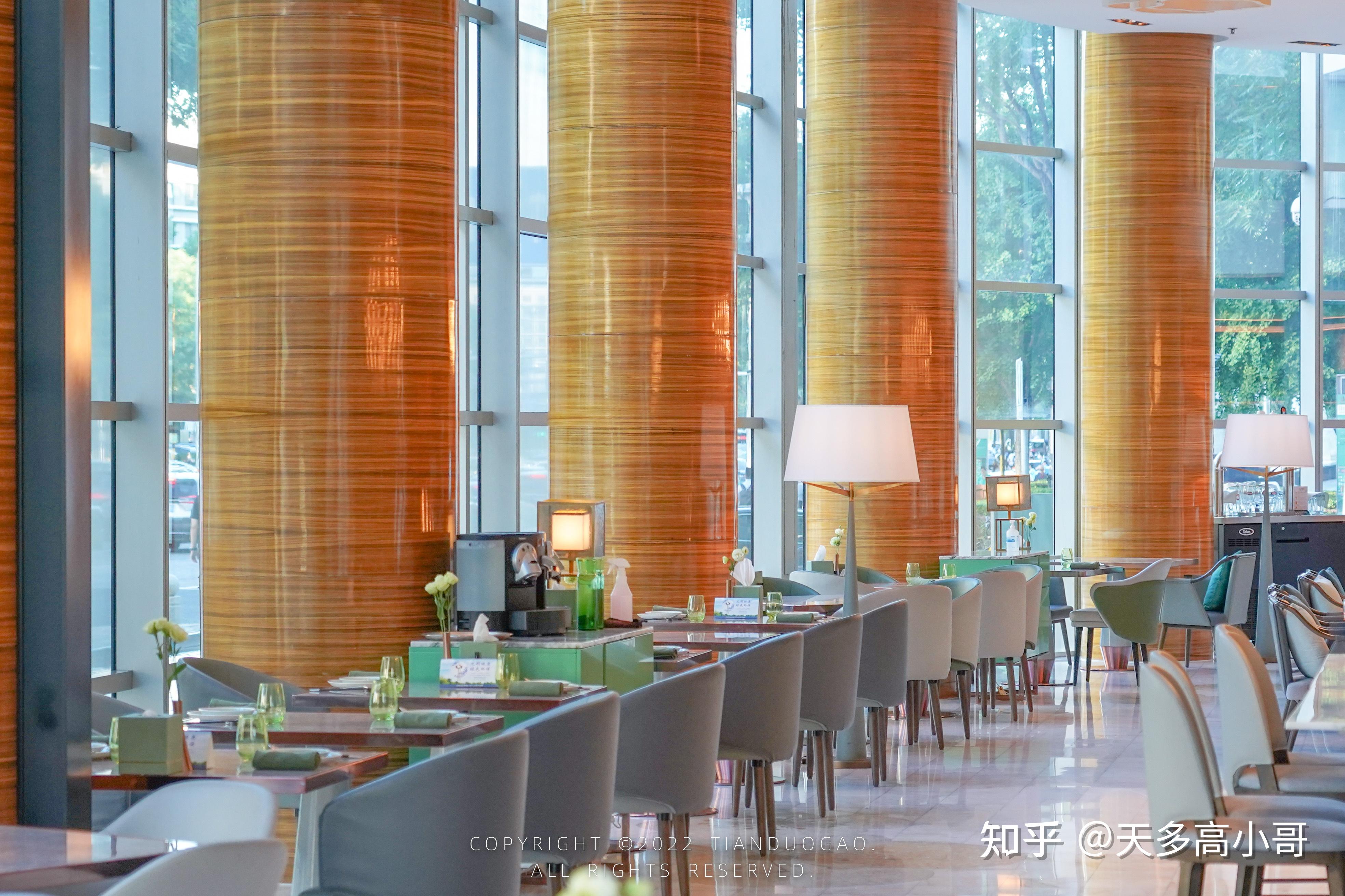 如何看待北京金融街上这家看似低调的奢华酒店，一直是商旅精英们的选择，这件事? - 知乎