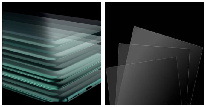 5G赋能，3D趋势，PC/PMMA复合材料在智能手机领域大有可为！ - 知乎